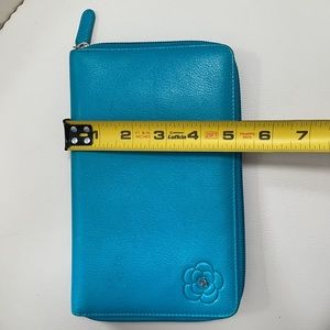 CHANEL | Bags | Chanel Large Wallet | Poshmark